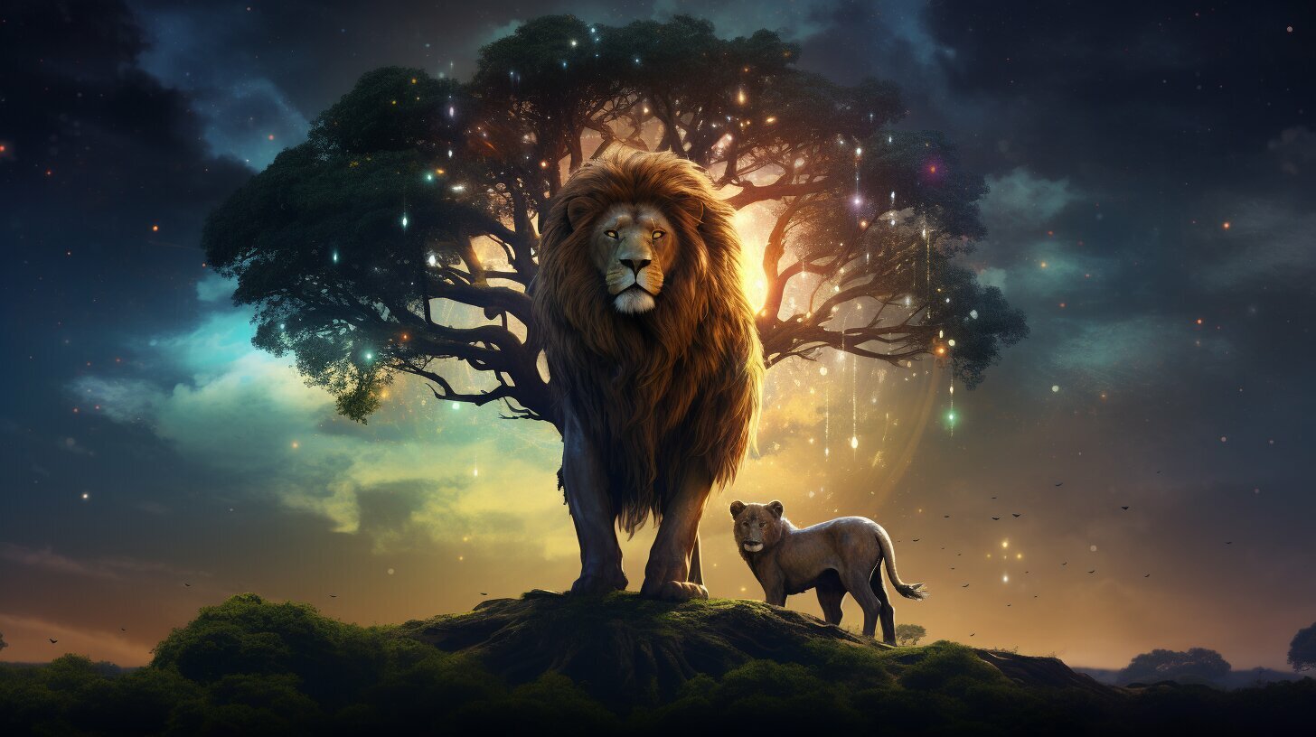 The Wisdom and Power of African Astrology Explained