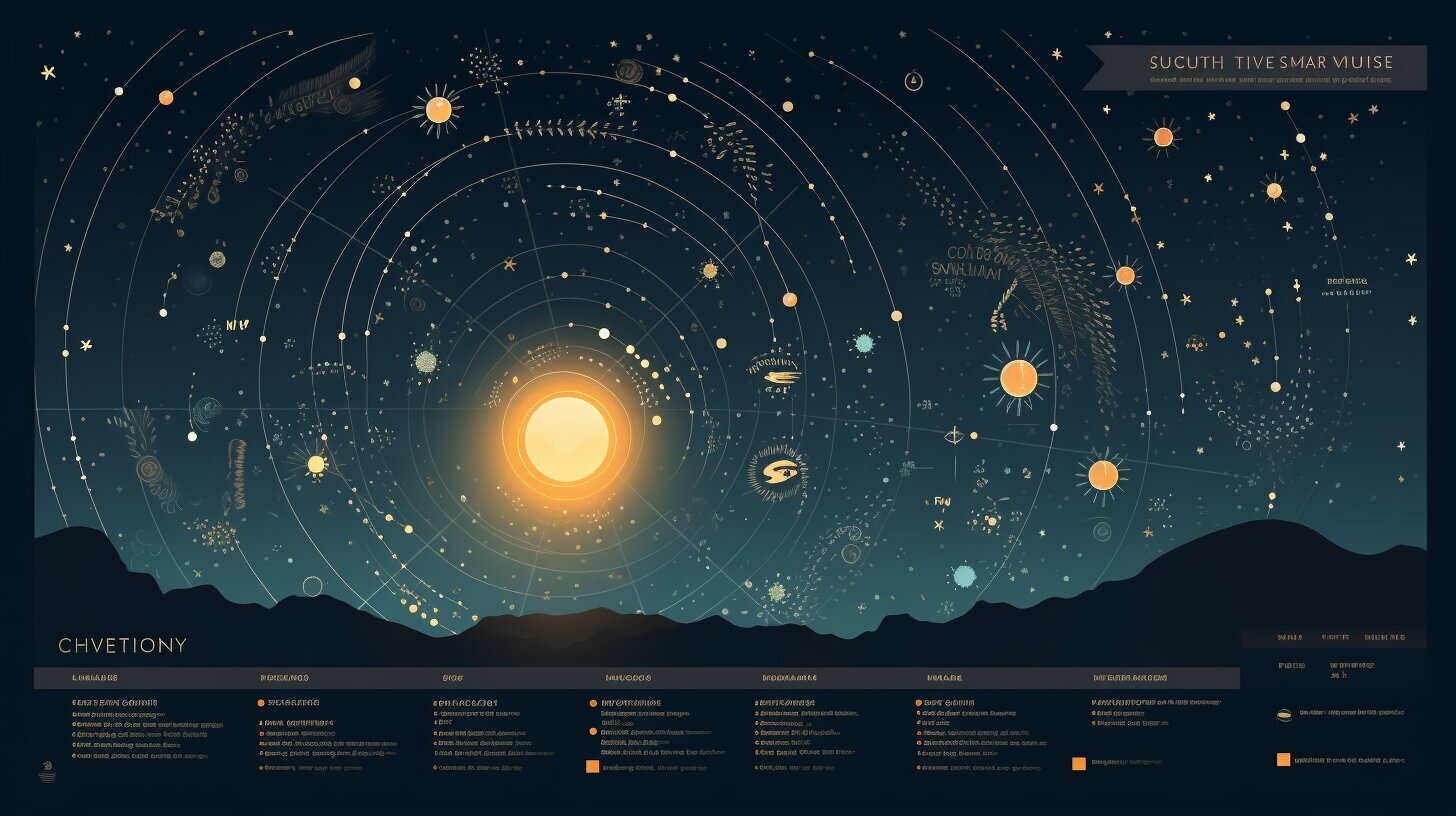 Unlock Your Destiny: How Many Zodiac Signs are There?