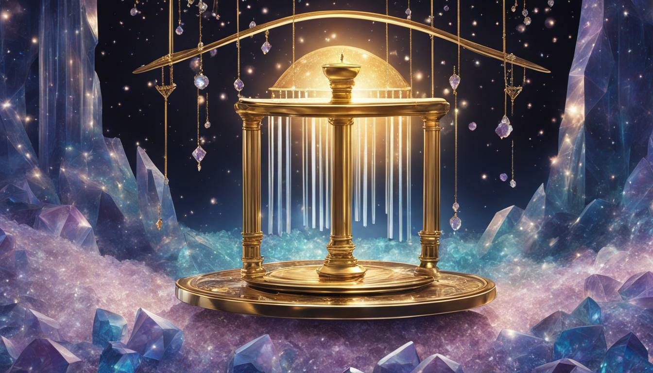 Uncover the Perfect Crystal for Libra: Balance Your Energies