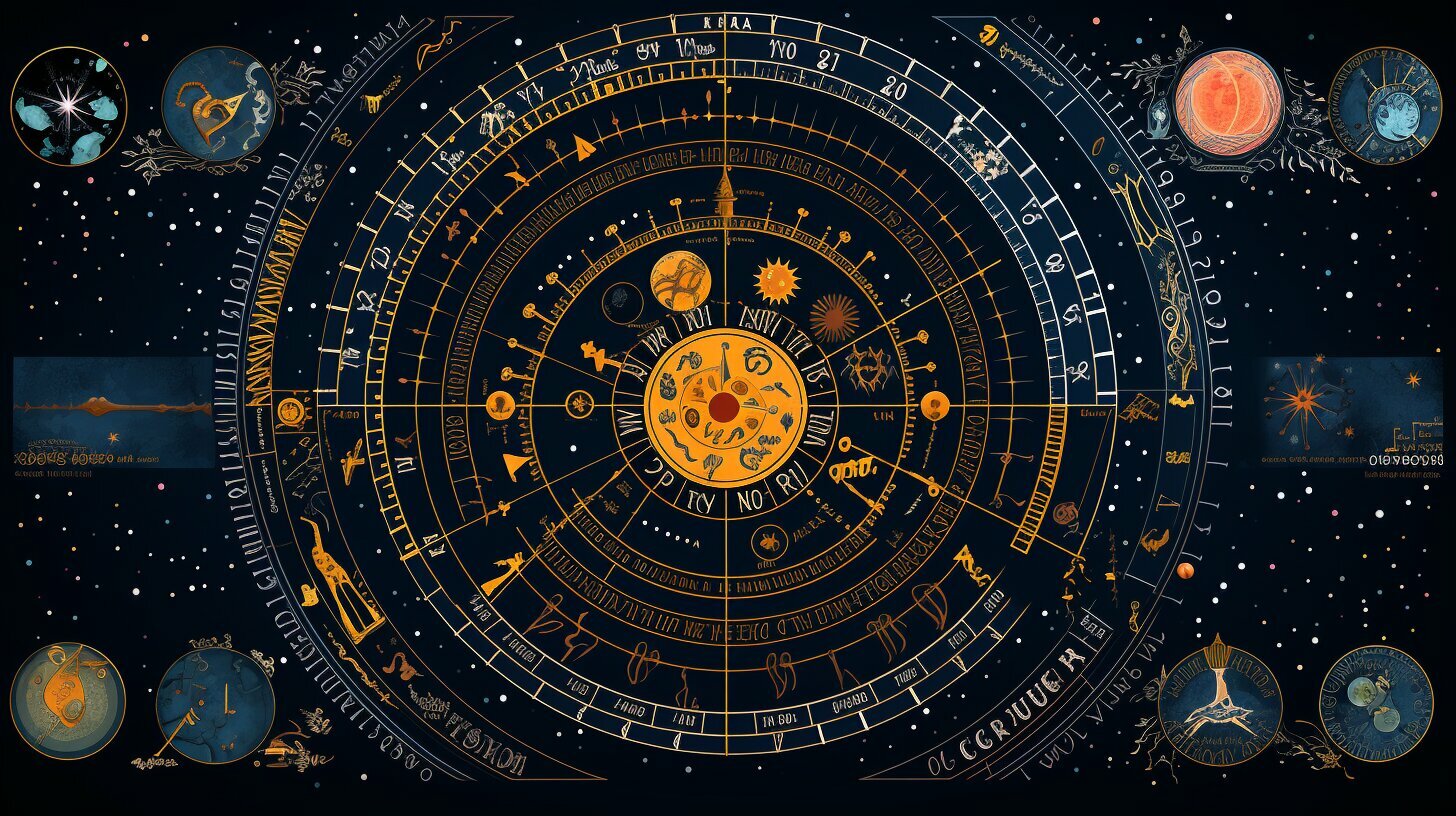 Understanding the Stars: What Are Zodiac Signs?
