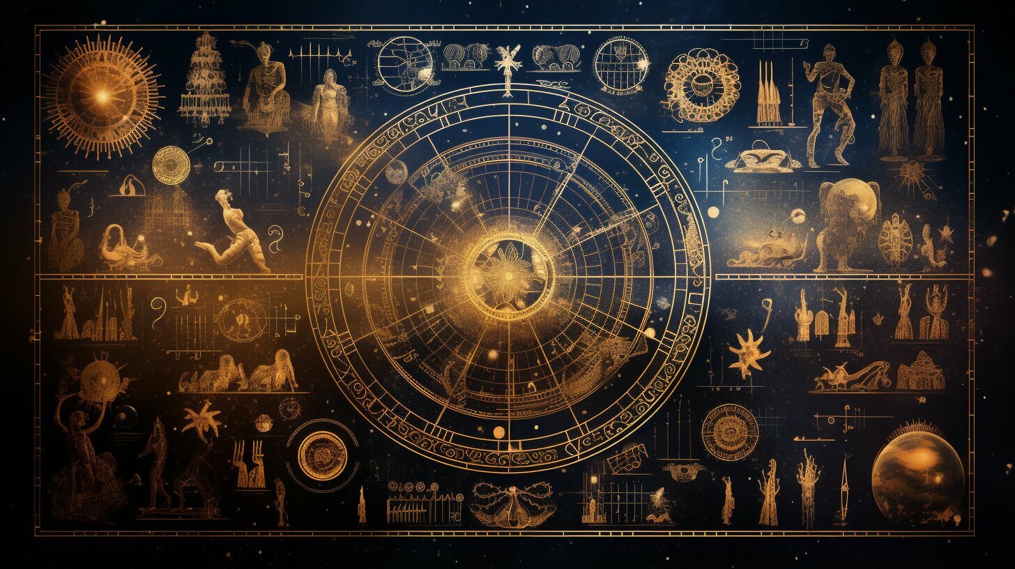 Unlocking the Secrets of Egyptian Astrology
