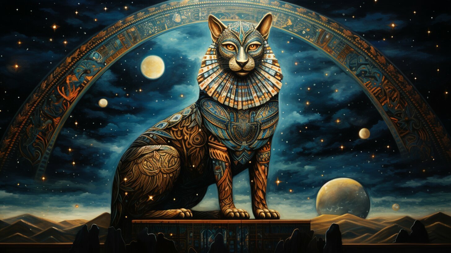 Unlocking the Secrets of Egyptian Astrology