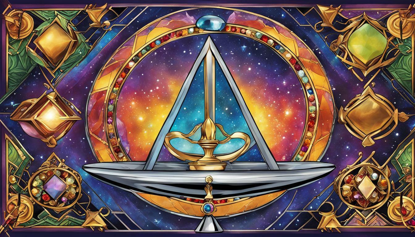 Uncover the Perfect Crystal for Libra: Balance Your Energies