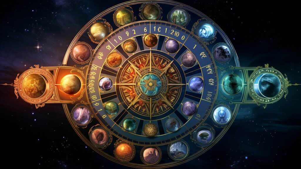 Uncover Your Traits: November 5 Zodiac Sign Guide