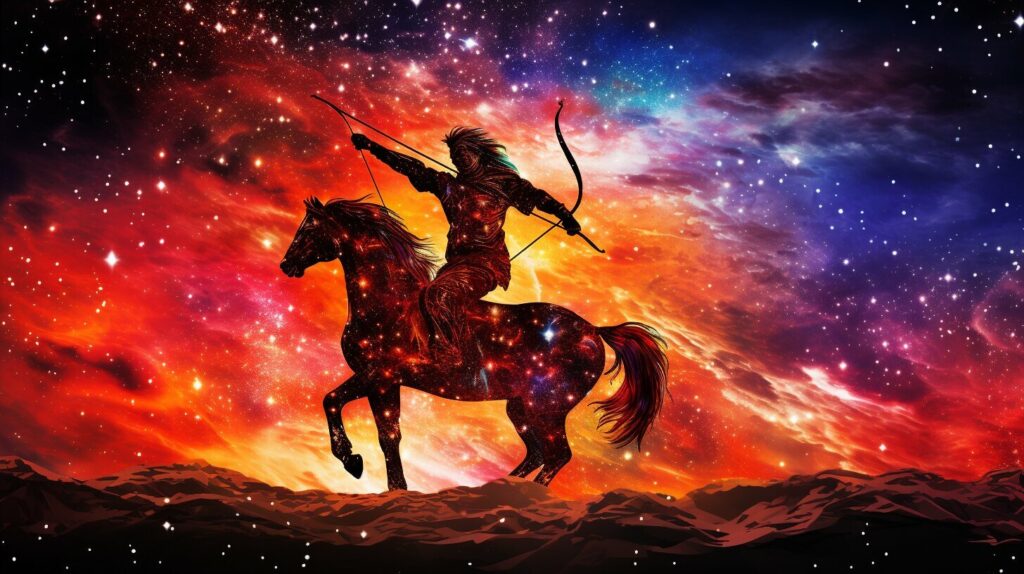 The Sagittarius Zodiac Sign Explained