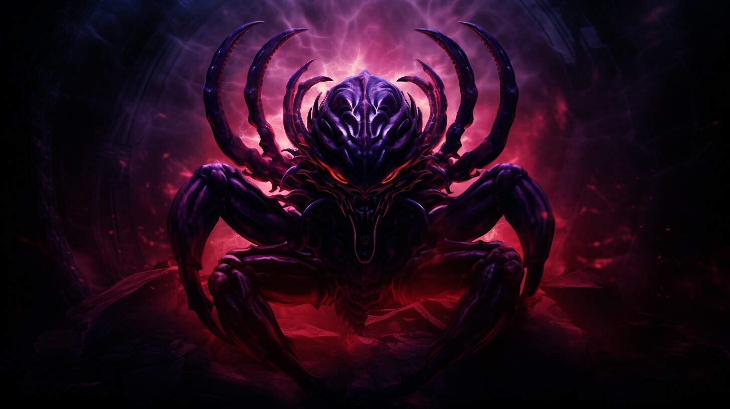 The Secrets of the Scorpio Zodiac Sign - AstroStarWorld