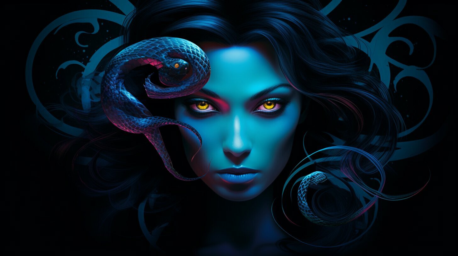 The Secrets of the Scorpio Zodiac Sign - AstroStarWorld