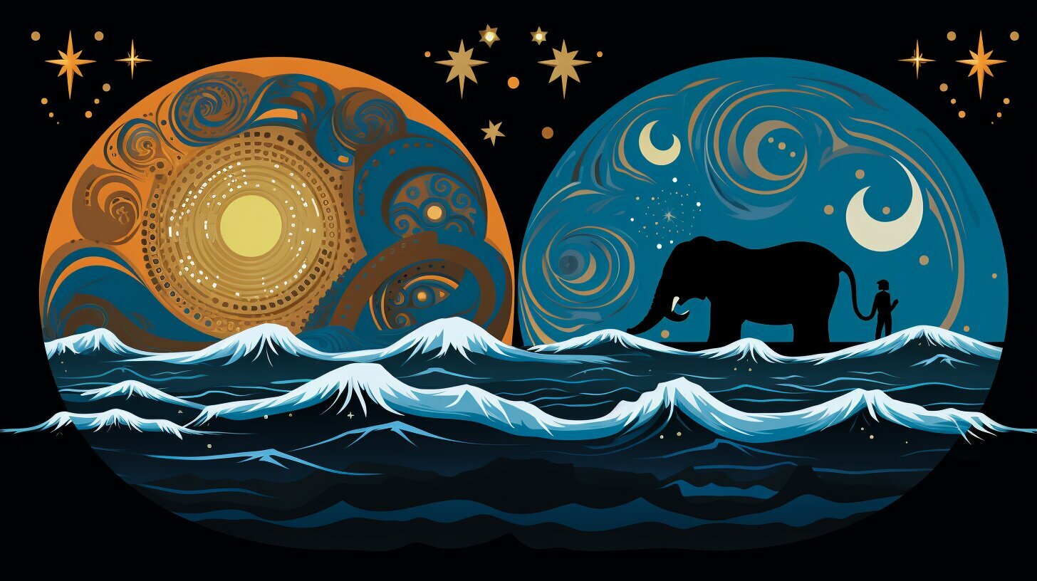 The Wisdom and Power of African Astrology Explained