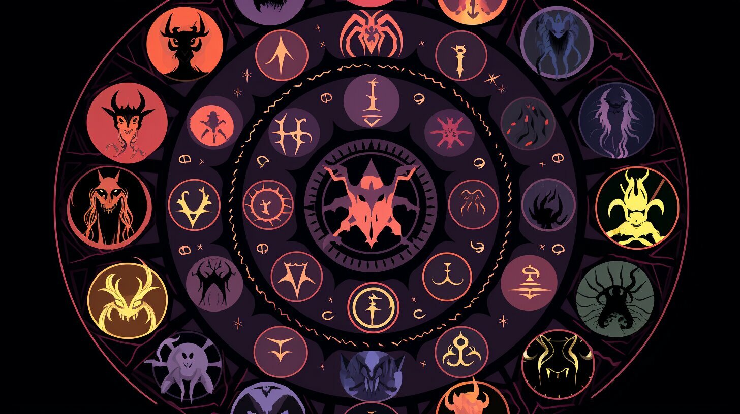 Curious Query: What is Satan's Zodiac Sign?