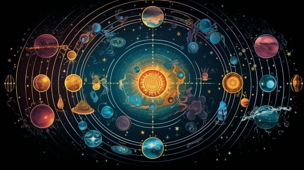 Astrology vs Astronomy: The Ultimate Guide