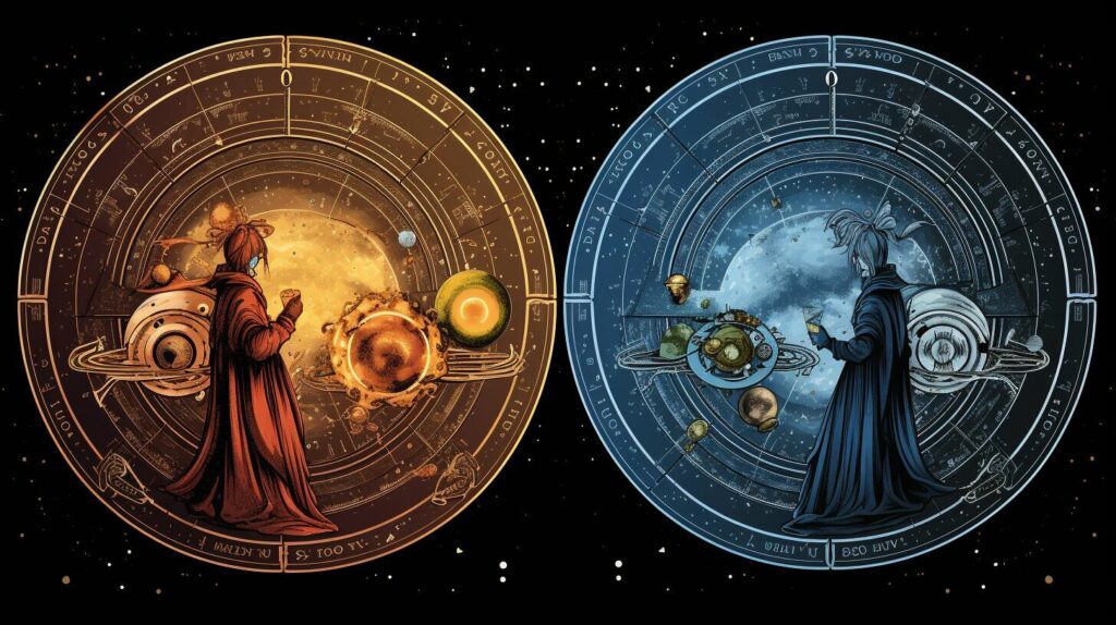 Astronomer vs Astrologer: An Enlightening Comparison