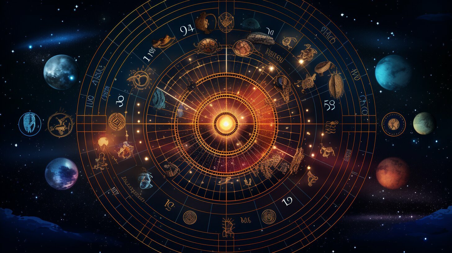 Understanding the Stars: What Are Zodiac Signs?