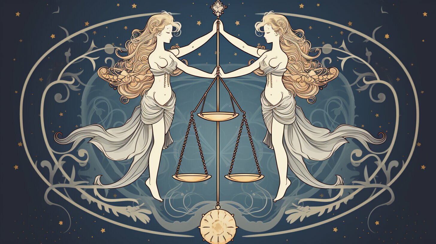 Discover the Balance: Understanding the Libra Zodiac Sign