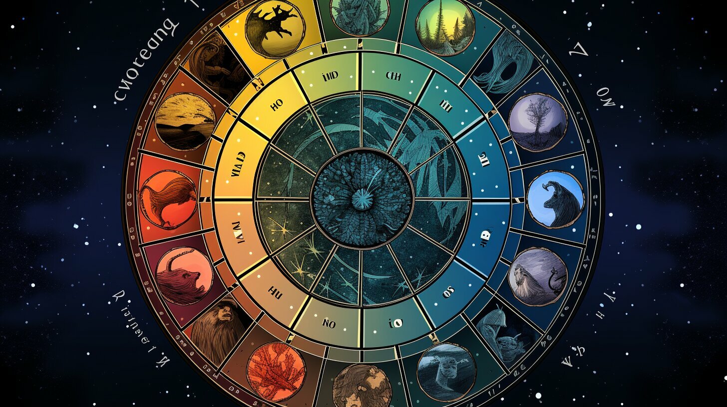 Understanding the Stars: What Are Zodiac Signs?