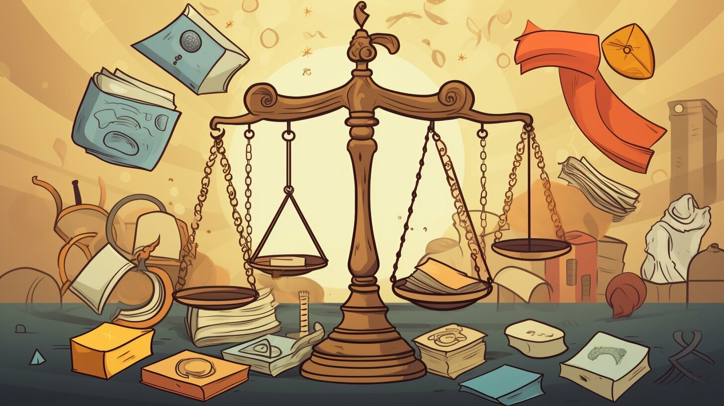 Discover the Balance: Understanding the Libra Zodiac Sign