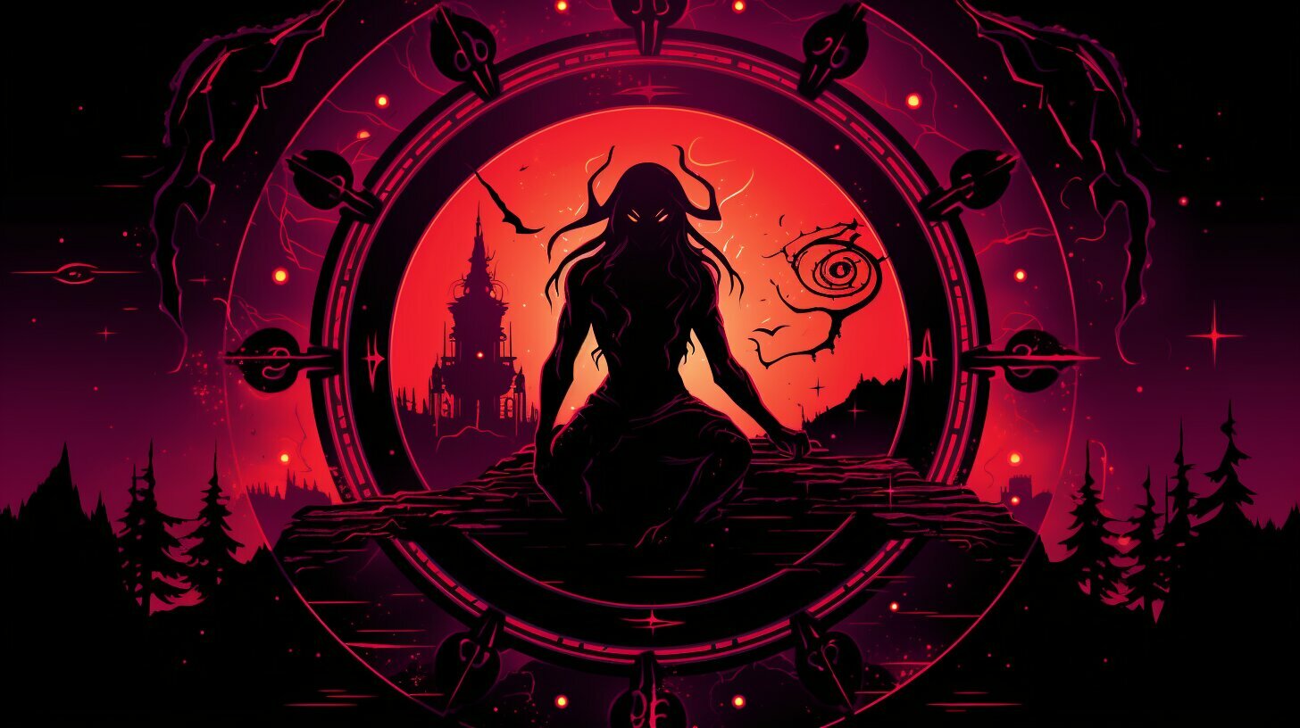 Curious Query: What is Satan's Zodiac Sign?