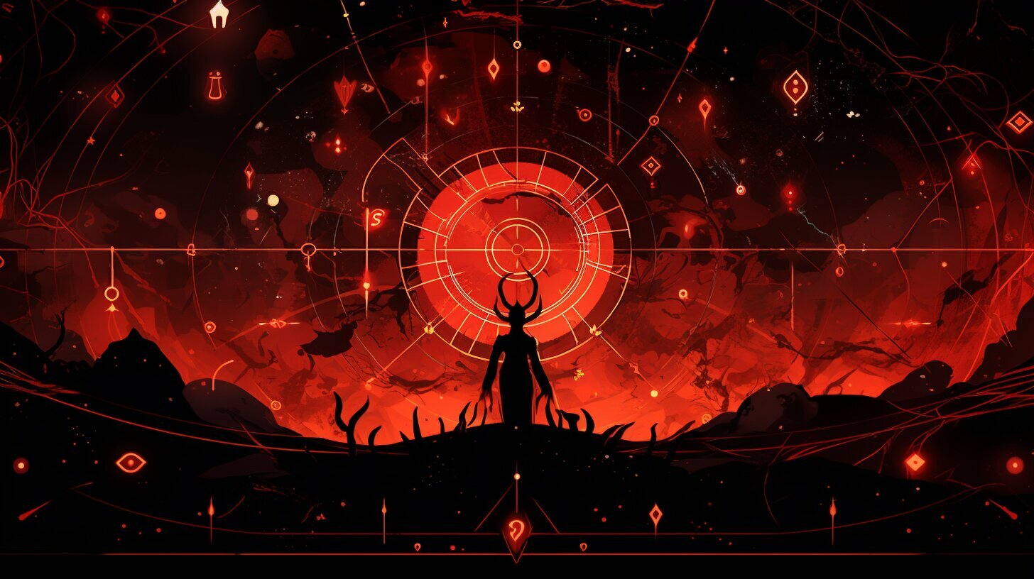 Curious Query: What is Satan's Zodiac Sign?