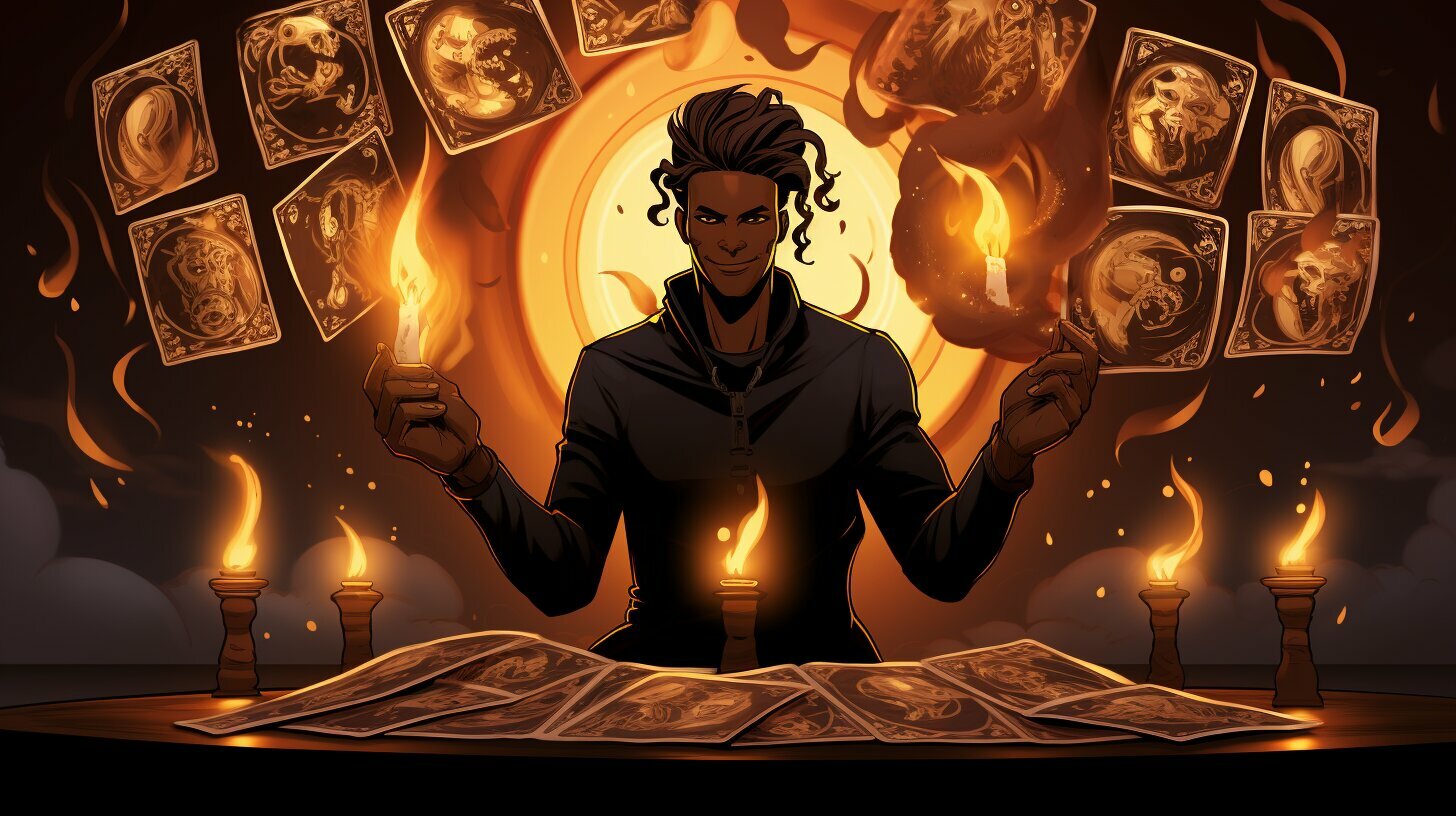 Curious Query: What is Satan's Zodiac Sign?