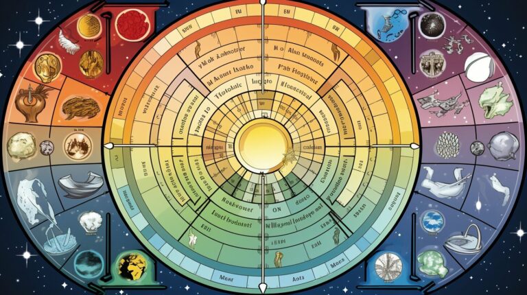Unlock the Mysteries of Life & Futures in Vedic Astrology