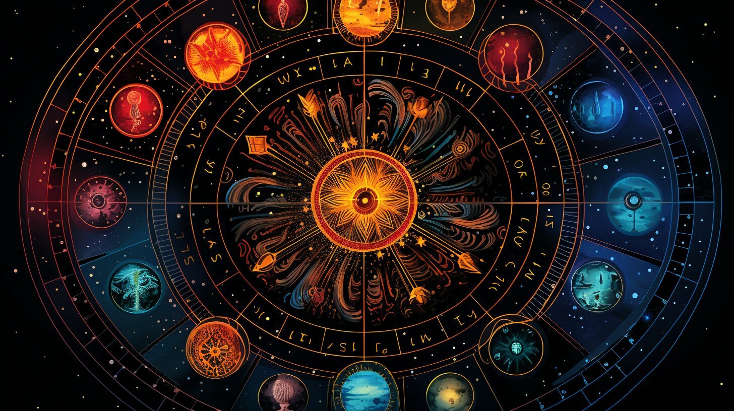 Unlock the Mysteries of Life & Futures in Vedic Astrology