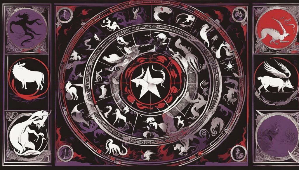Unveiling the Mysteries: What Are the Most Dangerous Zodiac Signs?