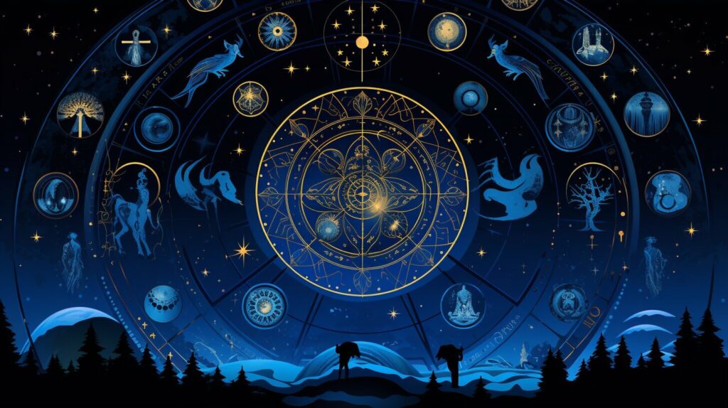 Understanding the Stars: What Are Zodiac Signs?