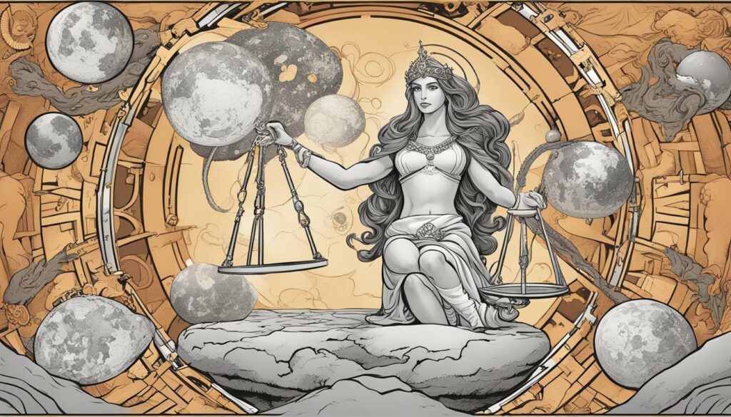 Uncover What Planet Rules Libra: Astrological Insights Revealed