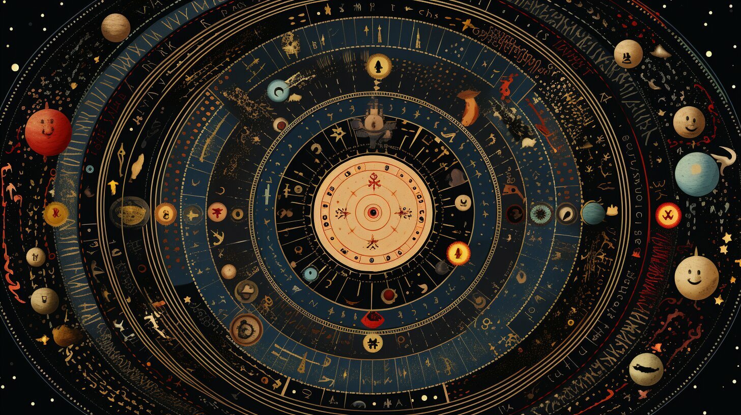 Understanding the Stars: What Are Zodiac Signs?
