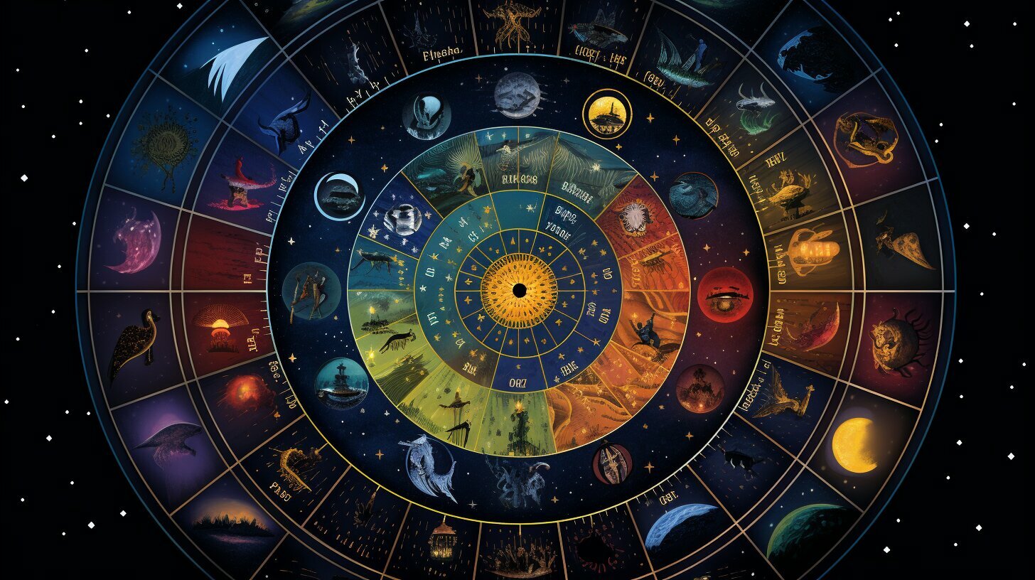 Understanding the Stars: What Are Zodiac Signs?