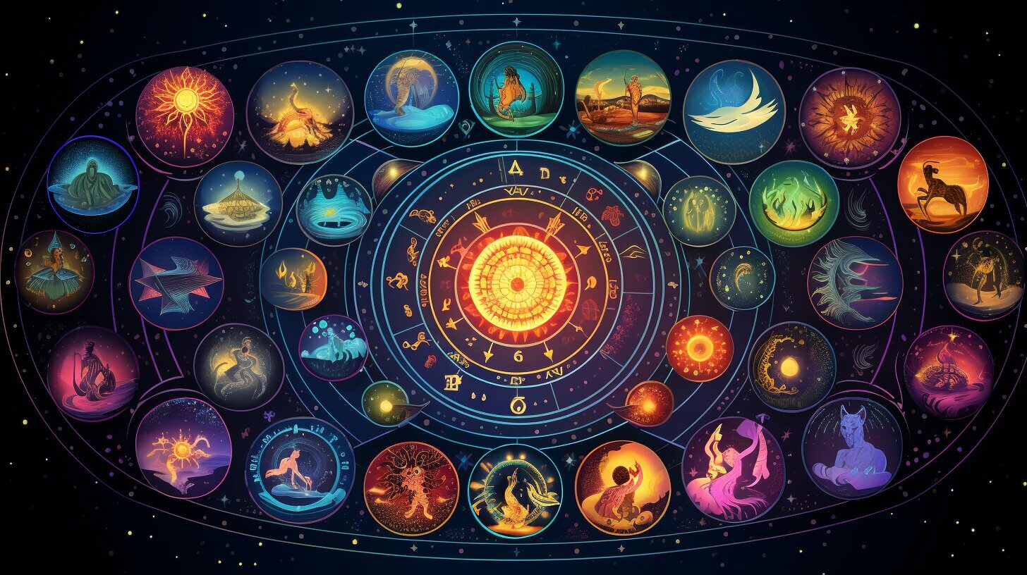Understanding the Stars: What Are Zodiac Signs?