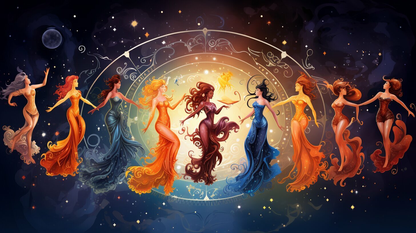 Unveiling: What Zodiac Sign is the Best in Bed?