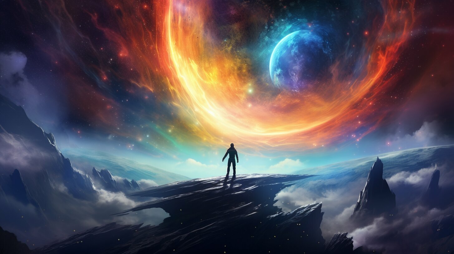 April 18 Zodiac Embrace Your Cosmic Journey With The Stars