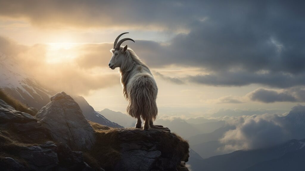 Understanding Capricorn Rising Woman Traits: An Insightful Guide