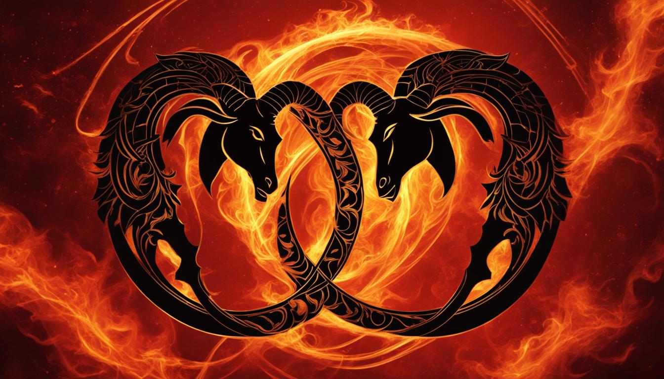 Unraveling the Secrets of the Aries Zodiac Sign – Join Me!