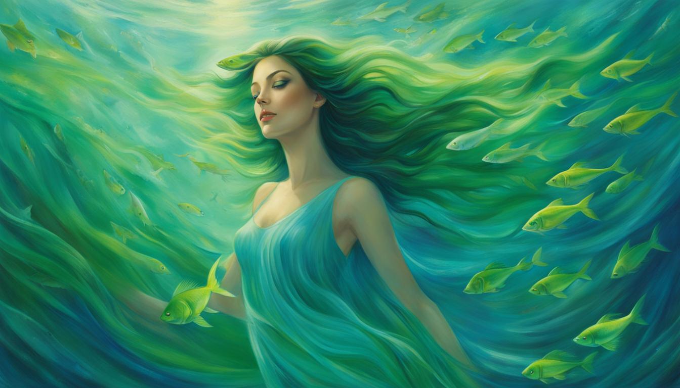 Exploring the Difference Between February Pisces and March Pisces