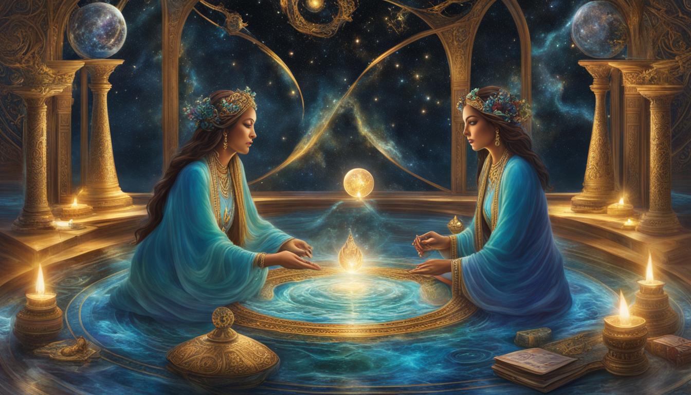 Unlocking the Mystery: Understanding Pisces Traits