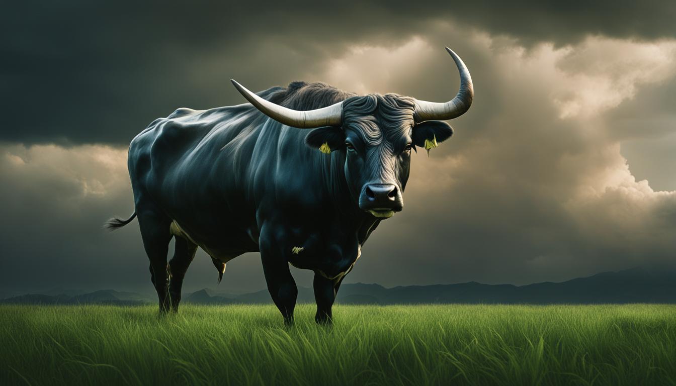 Unlock the Mysteries of The Taurus Zodiac Sign