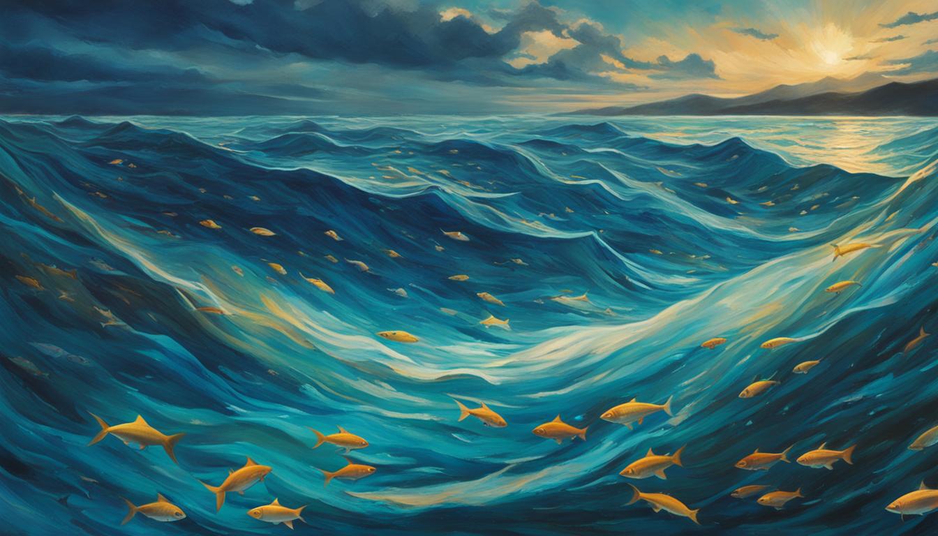 Unraveling the Mystery: What Element is Pisces?