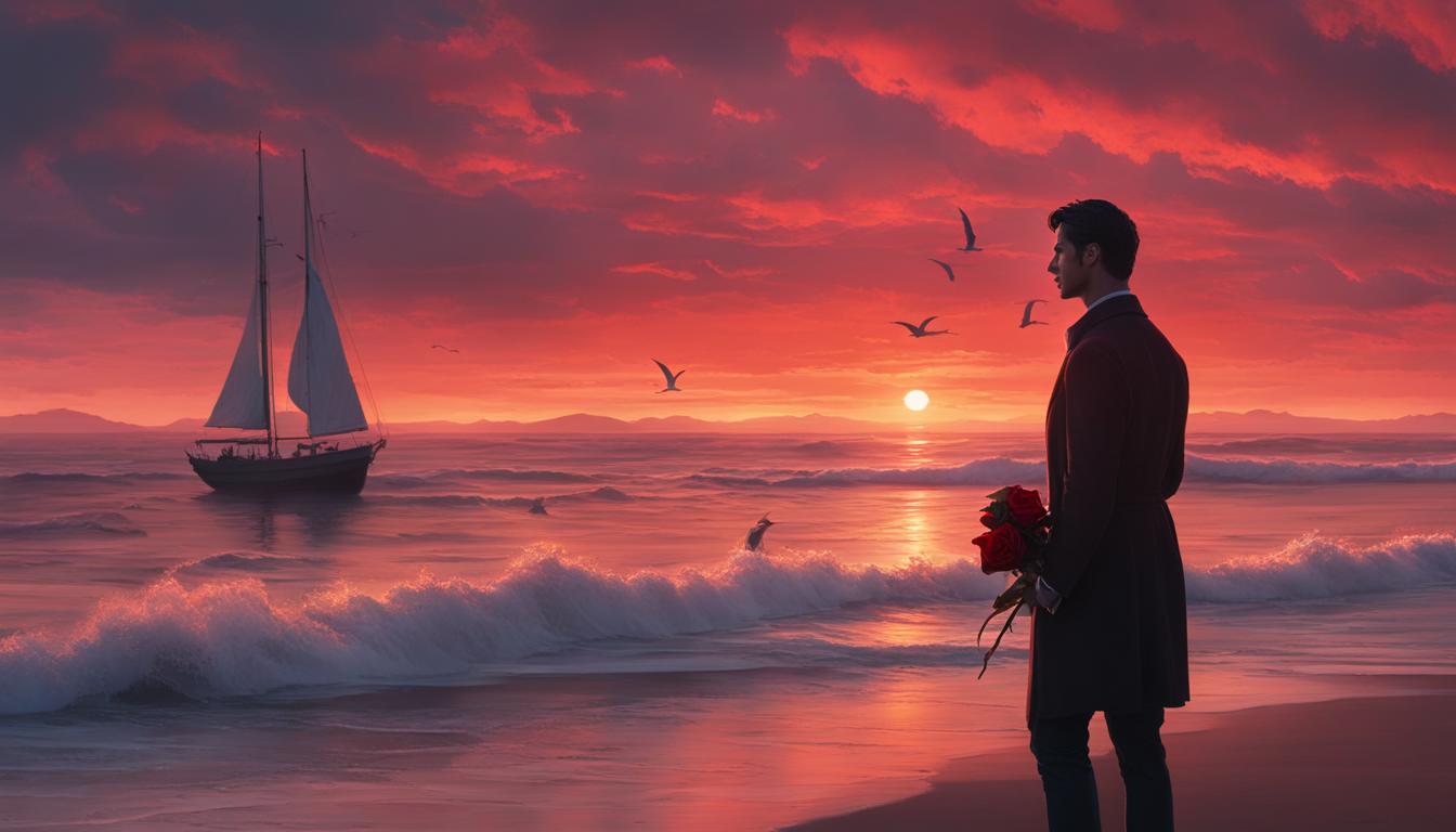 Unveiling the Early Stages of Dating a Pisces Man: A Guide