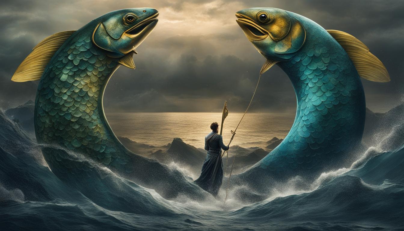 Unmasking Pisces Worst Enemy: Who Could It Be?