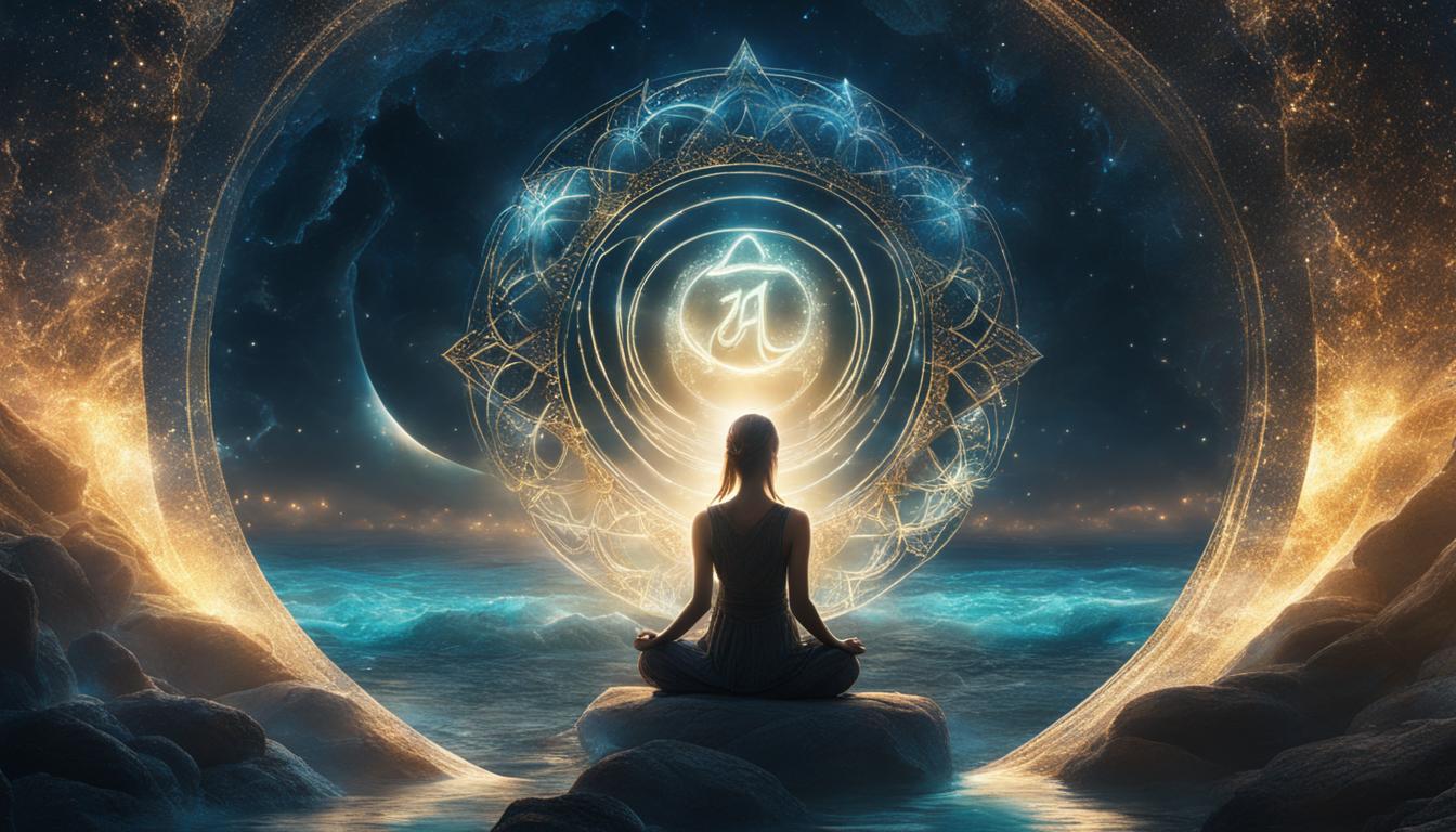 Unlock the Mysteries of Your Pisces Angel Number