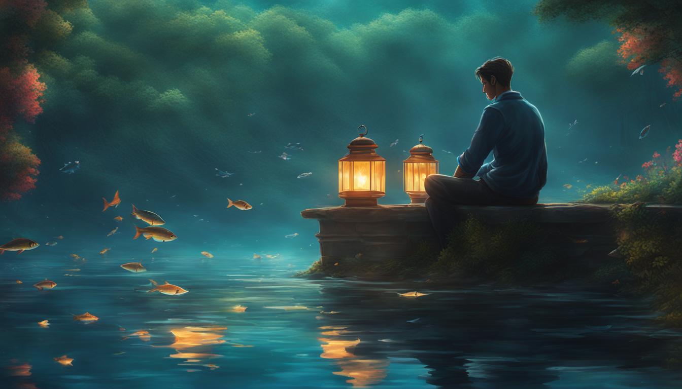 Unveiling Secrets: How to Attract a Pisces Man Expert Guide